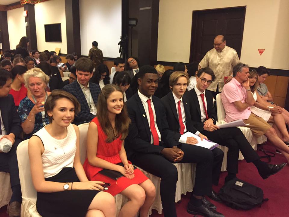 Our Alumni – Debate England